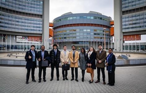 Multilateral Diplomacy | UNITAR